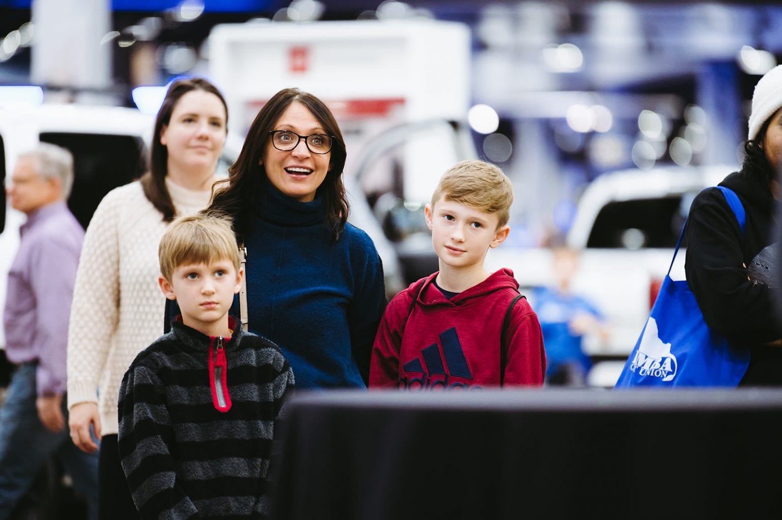 Cincinnati Auto Expo moving to May 5-9 in the Duke Energy Convention ...