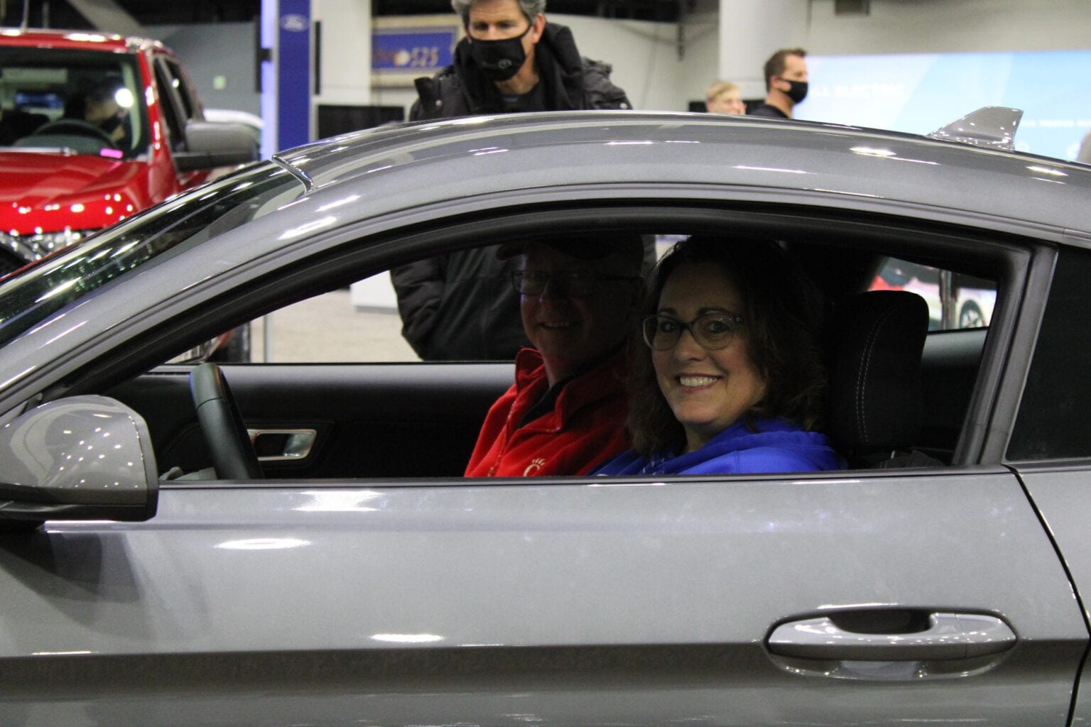 The Cincinnati Auto Expo - Cincinnati Auto ExpoCincinnati Auto Expo